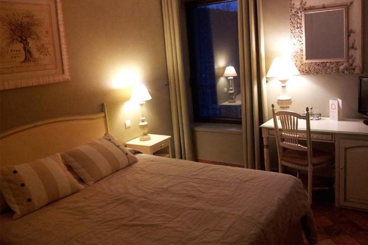 Hotel du Poète, a boutique hotel in Provence-french Riviera