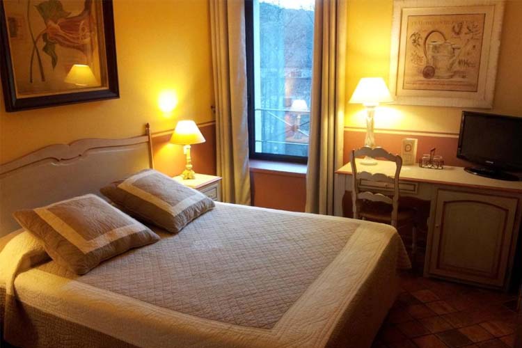 Hotel du Poète, a boutique hotel in Provence-french Riviera