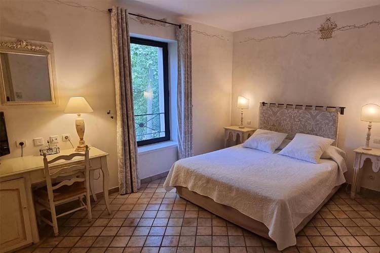 Hotel du Poète, a boutique hotel in Provence-french Riviera