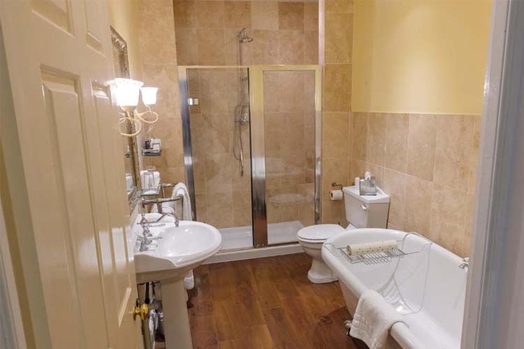 Hintlesham Hall, a boutique hotel in Suffolk