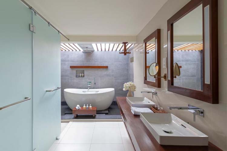 Jetwing Villas, a boutique hotel in Bentota