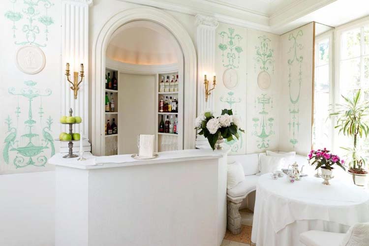 Hotel Opéra, a boutique hotel in Munich