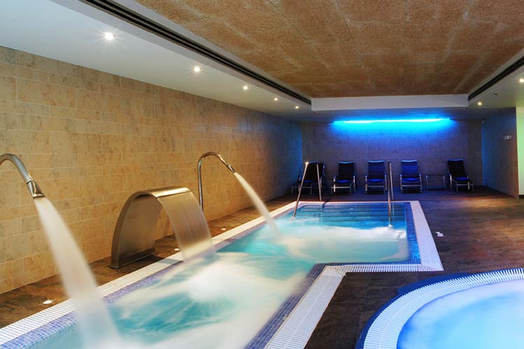 Hotel Aimia, a boutique hotel in Majorca