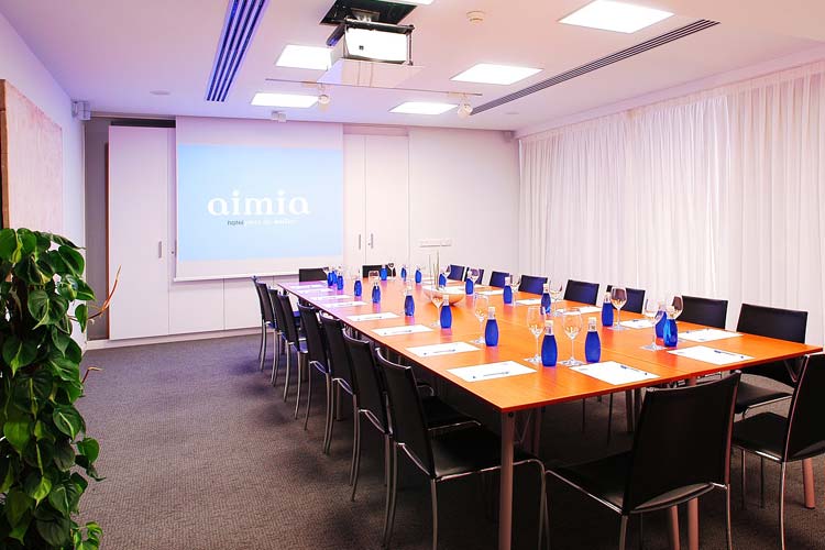 Hotel Aimia, a boutique hotel in Majorca