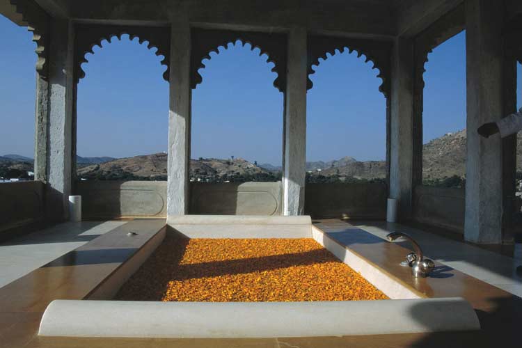 Devi Garh, a boutique hotel in Rajasthan