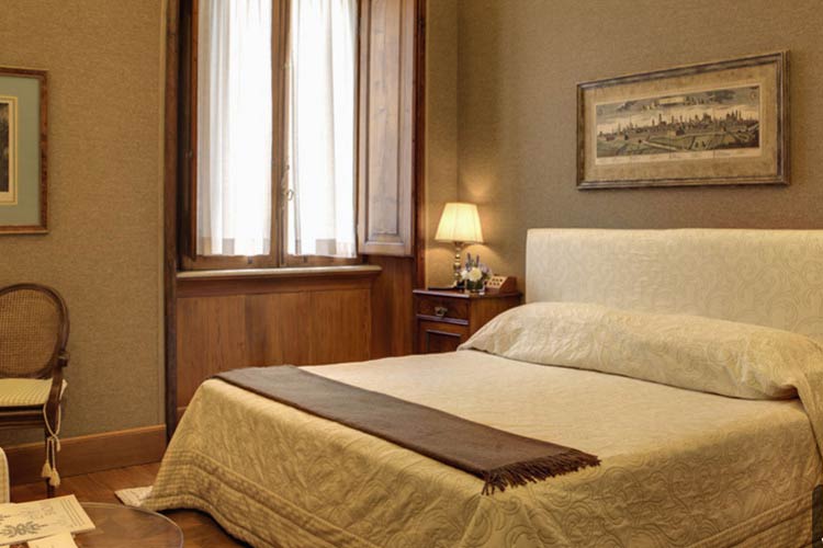 Villa Spalletti Trivelli, a boutique hotel in Rome