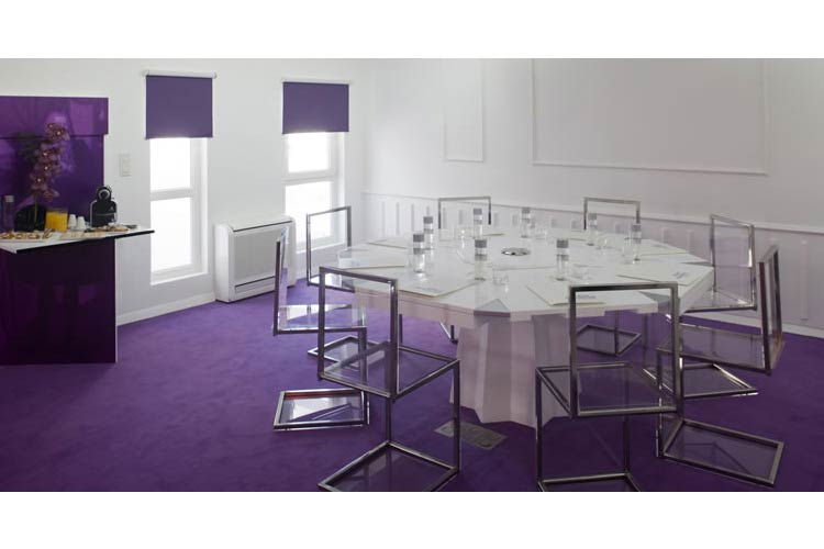 Internacional Design Hotel, a boutique hotel in Lisbon