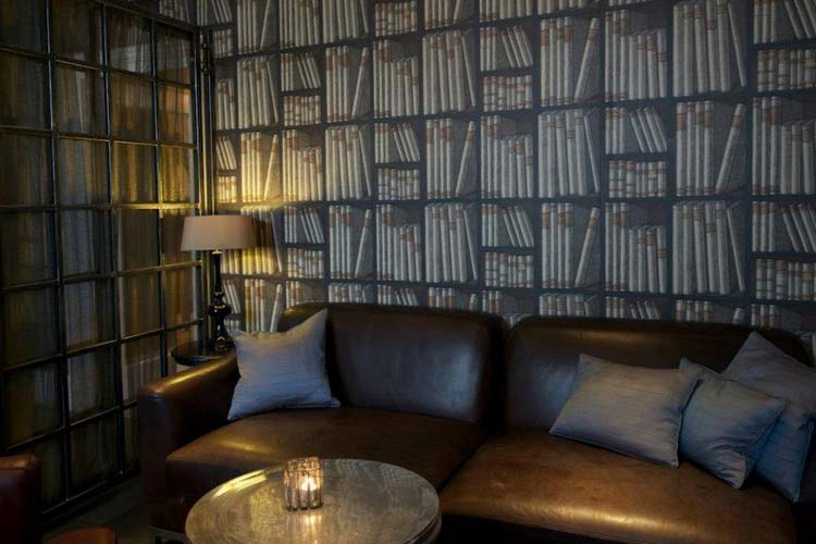 Didsbury House Hotel, a boutique hotel in Manchester