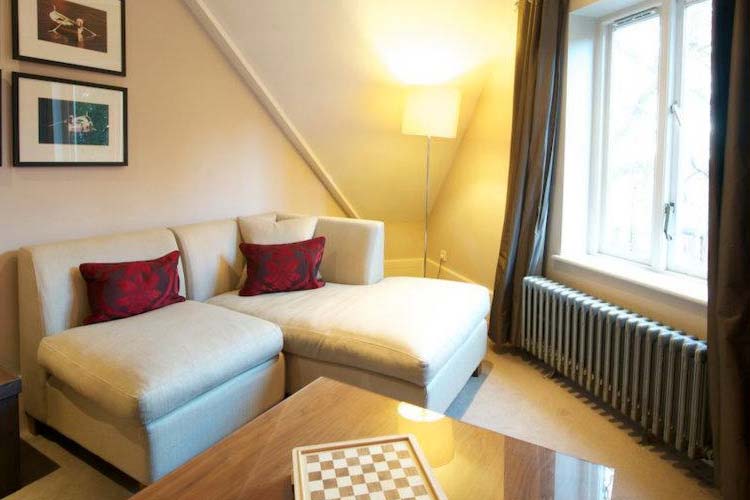 Didsbury House Hotel, a boutique hotel in Manchester