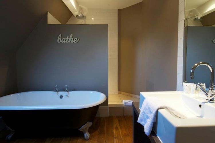 Didsbury House Hotel, a boutique hotel in Manchester