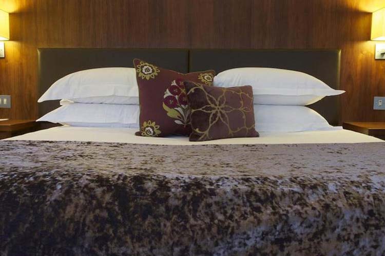 Didsbury House Hotel, a boutique hotel in Manchester