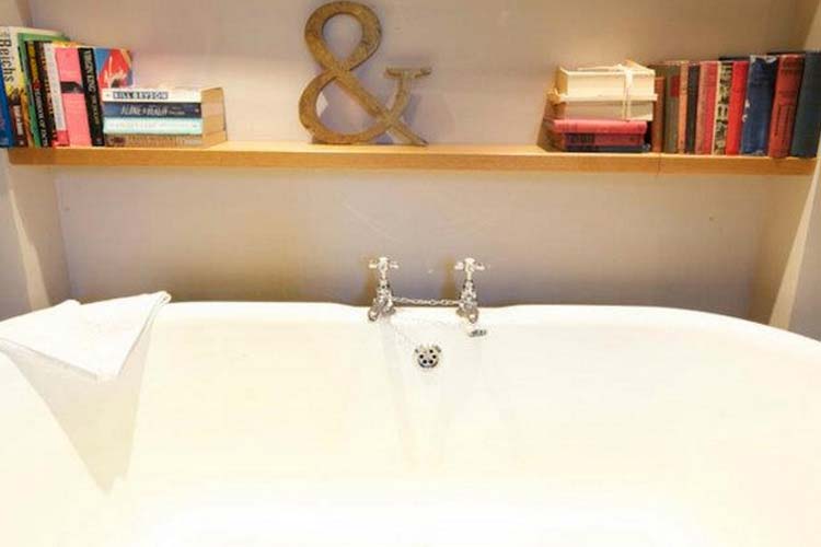 Didsbury House Hotel, a boutique hotel in Manchester