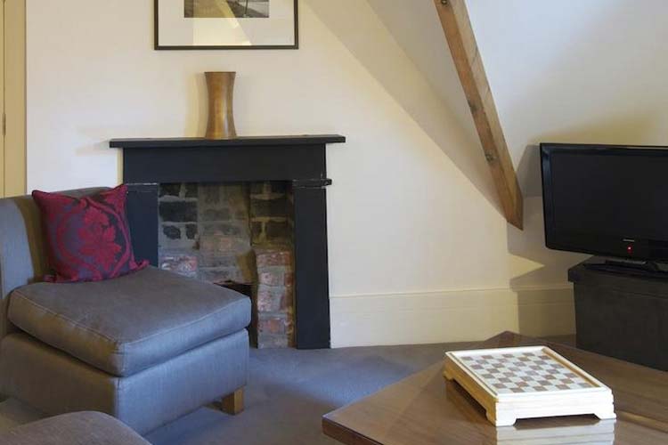 Didsbury House Hotel, a boutique hotel in Manchester