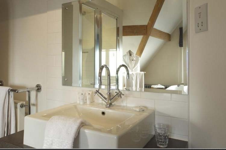 Didsbury House Hotel, a boutique hotel in Manchester