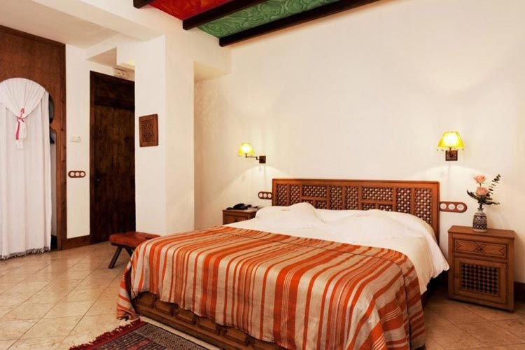 Alcoba del Rey de Sevilla - Boutique Hotel, a boutique hotel in Seville