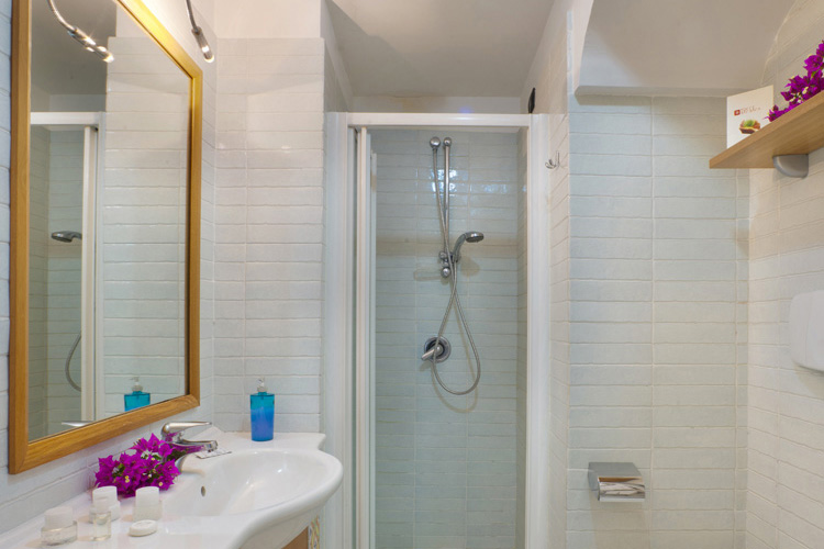 Hotel Torre Barbara, a boutique hotel in Sorrento Coast