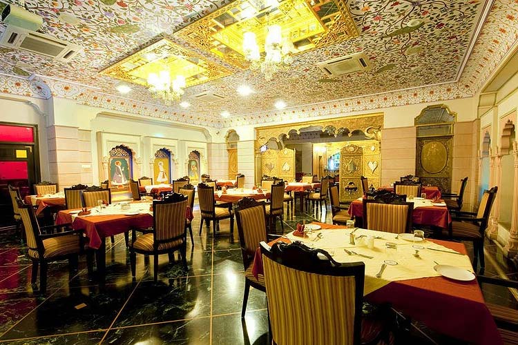 Umaid Mahal, a boutique hotel in Jaipur