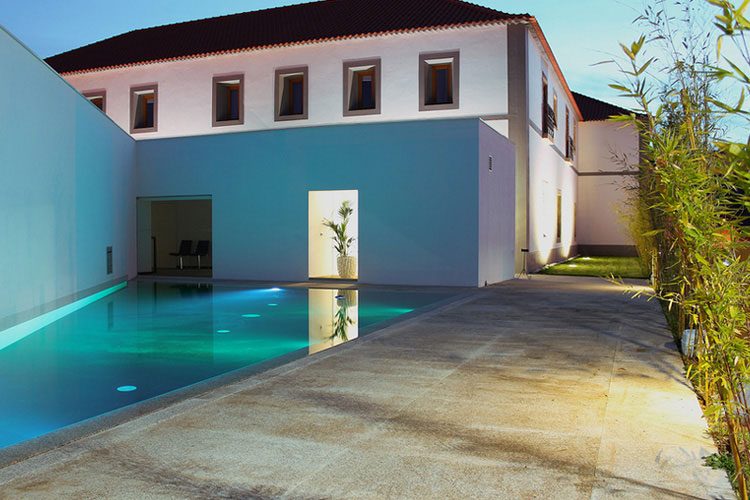 Convento da Sertã Hotel, a boutique hotel in Sertã