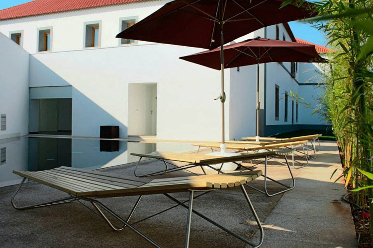 Convento da Sertã Hotel, a boutique hotel in Sertã