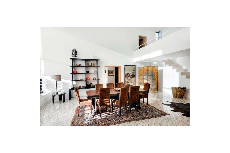 Quinta do Miguel, a boutique hotel in Aldeia Do Meco