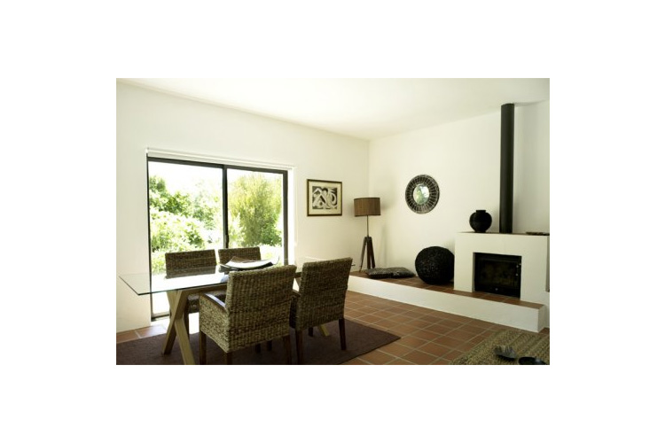 Quinta do Miguel, a boutique hotel in Aldeia Do Meco