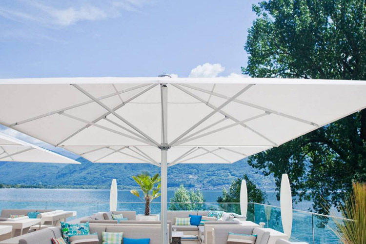 Giardino Lago, a boutique hotel in Minusio