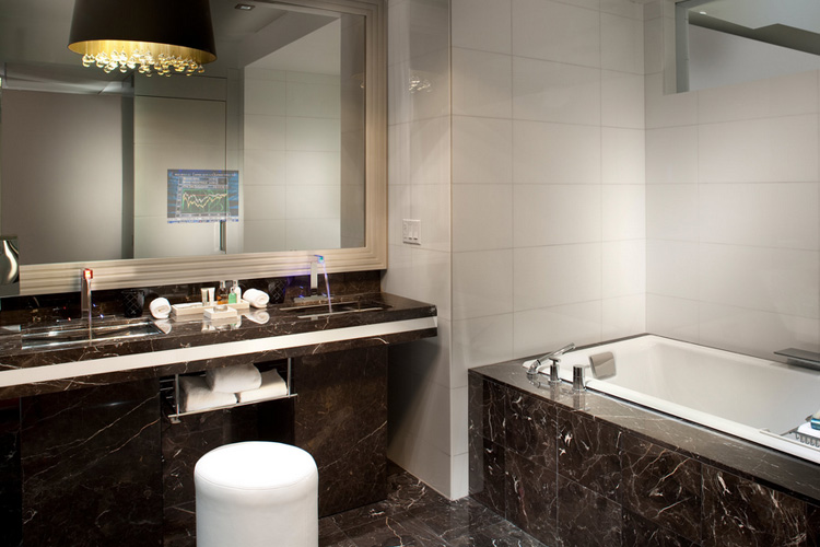 Hotel Beaux Arts Miami, un hotel boutique en Miami