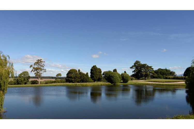 Quamby Estate, a boutique hotel in Tasmania