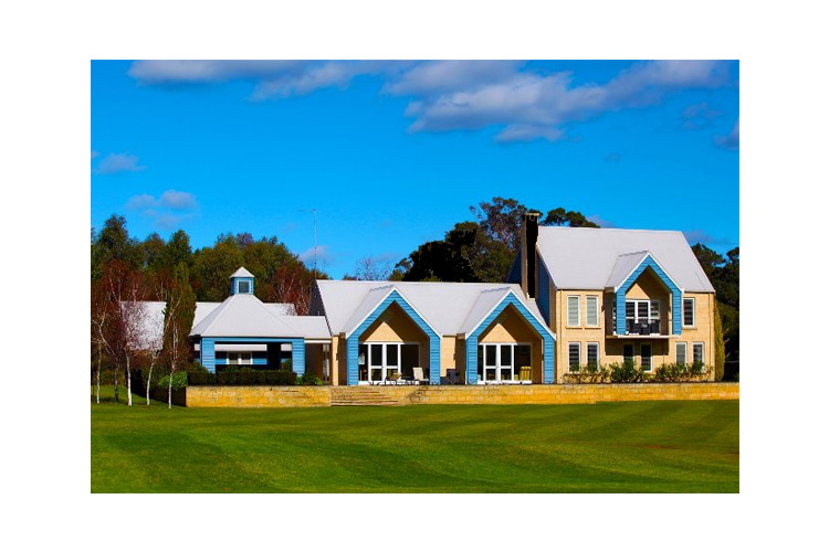 Cape Lodge: hôtel boutique Margaret River