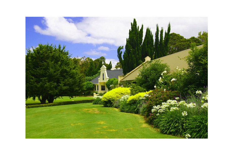 Cape Lodge, a boutique hotel in Margaret River