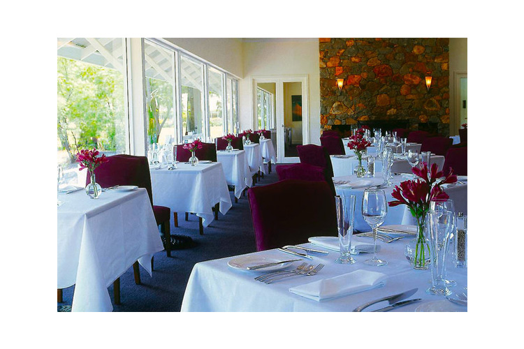 Cape Lodge, a boutique hotel in Margaret River