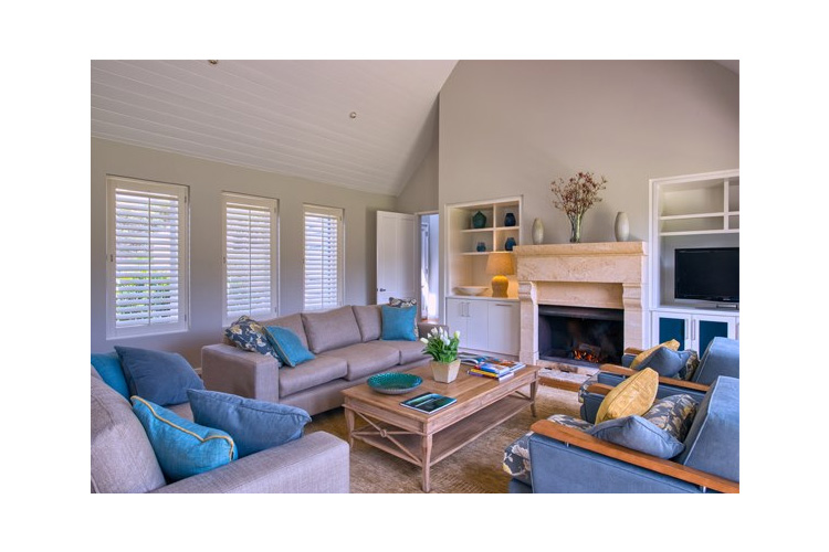 Cape Lodge, a boutique hotel in Margaret River