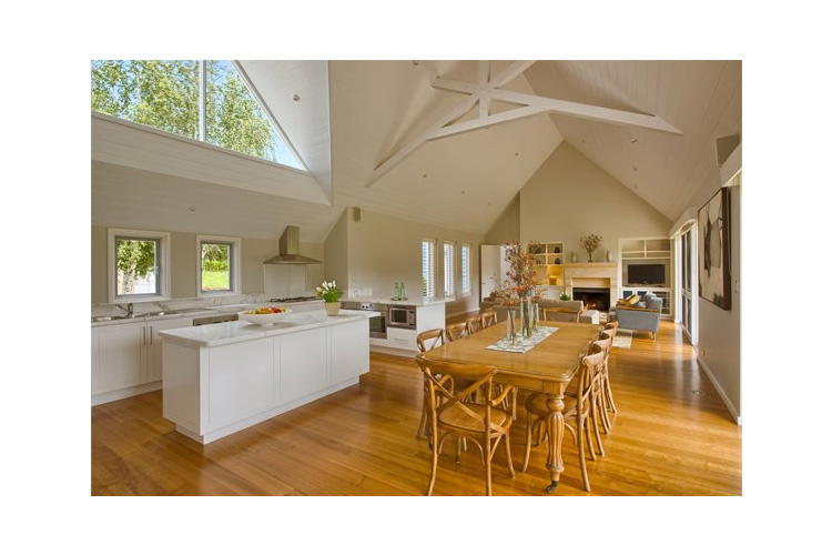 Cape Lodge, a boutique hotel in Margaret River