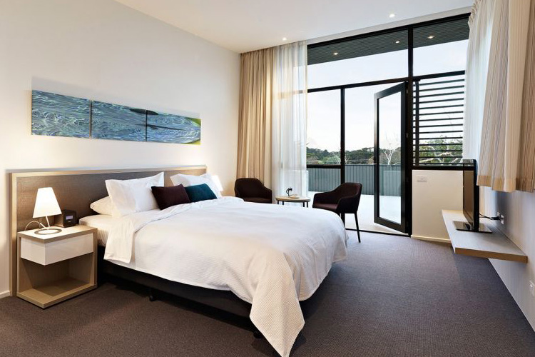 Flinders Hotel, a boutique hotel in Flinders