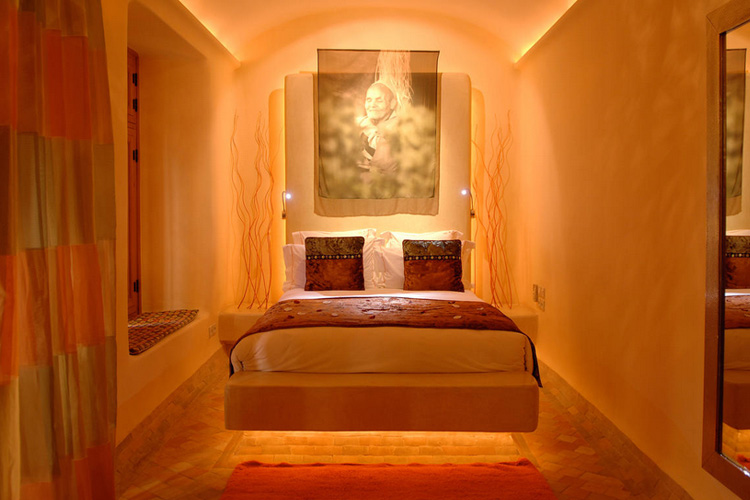 Maison MK, ein Boutiquehotel in Marrakech