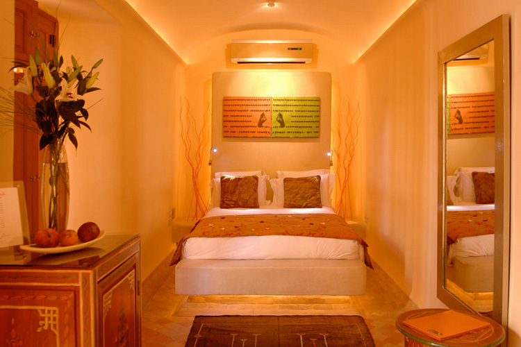 Maison MK, ein Boutiquehotel in Marrakech