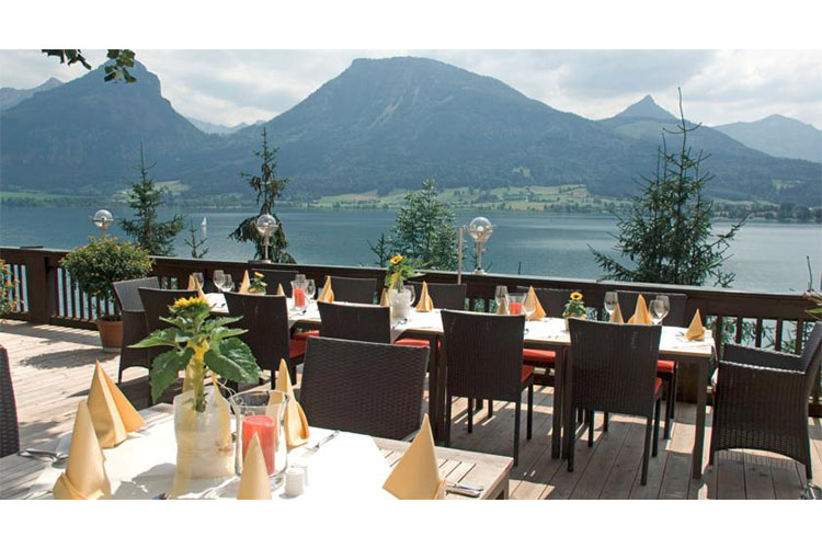 Hotel Peter, a boutique hotel in Austria