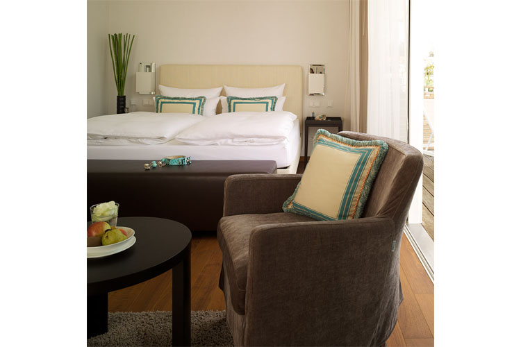 Riva - Das Hotel am Bodensee, a boutique hotel in Konstanz