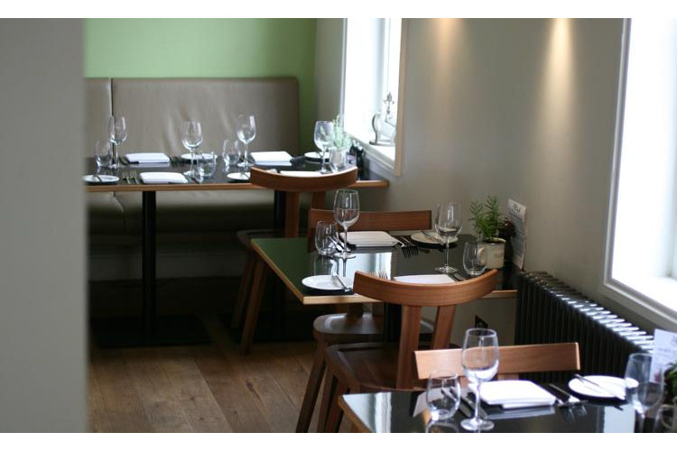 The Crown at Woodbridge: hôtel boutique Suffolk - Page