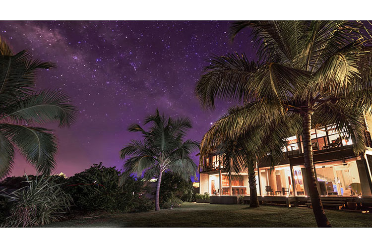 Uga Bay, a boutique hotel in Passikudah