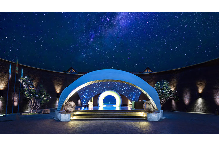 Uga Bay, a boutique hotel in Passikudah