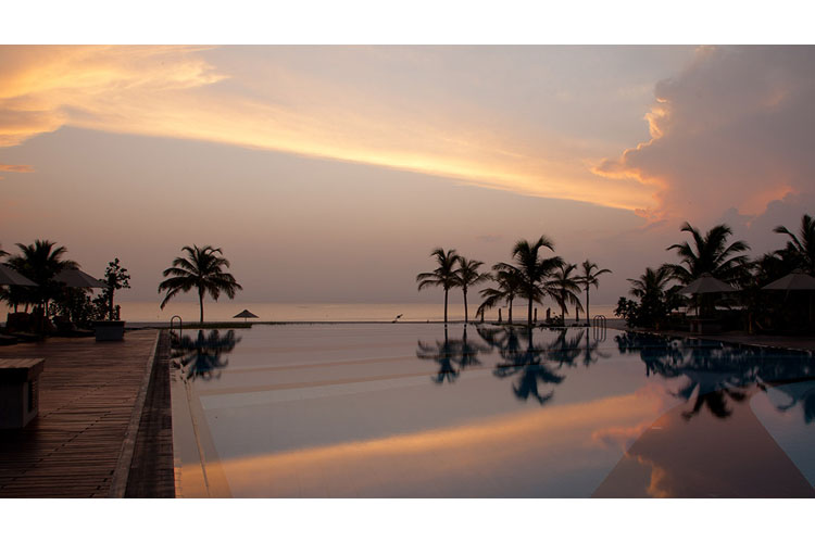 Uga Bay, a boutique hotel in Passikudah