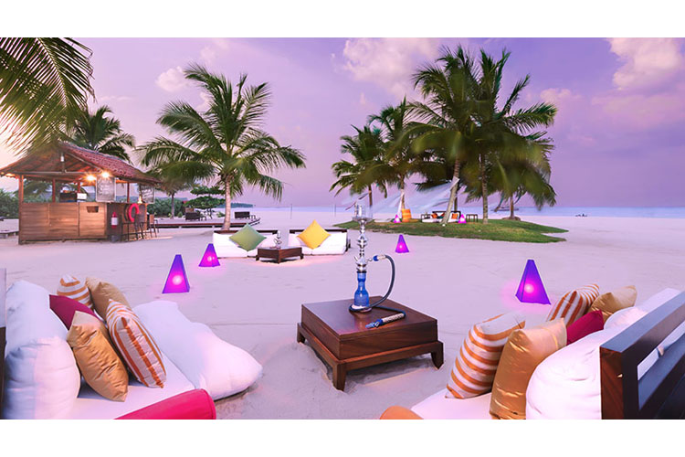 Uga Bay, a boutique hotel in Passikudah