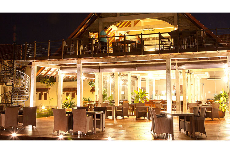 Uga Bay, a boutique hotel in Passikudah