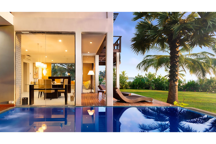 Uga Bay, a boutique hotel in Passikudah