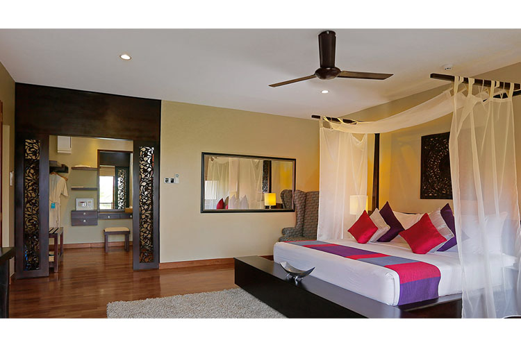 Uga Bay, a boutique hotel in Passikudah