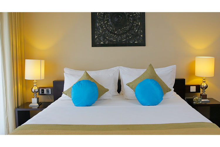 Uga Bay, a boutique hotel in Passikudah