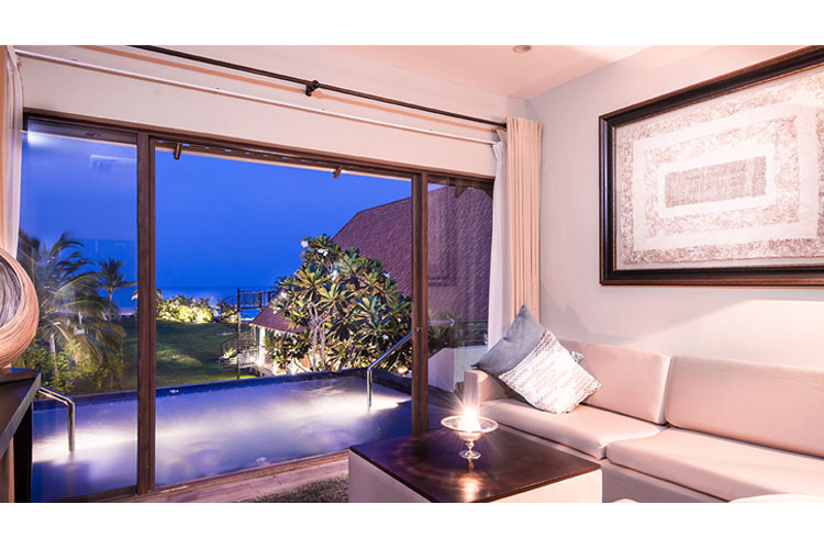 Uga Bay, a boutique hotel in Passikudah