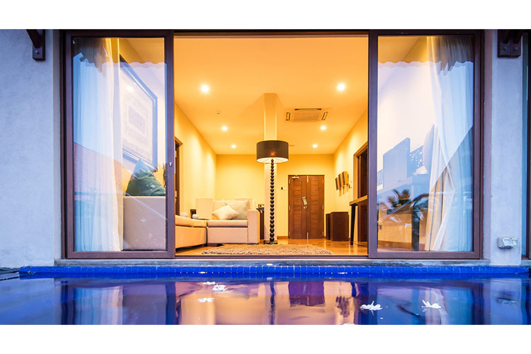 Uga Bay, a boutique hotel in Passikudah