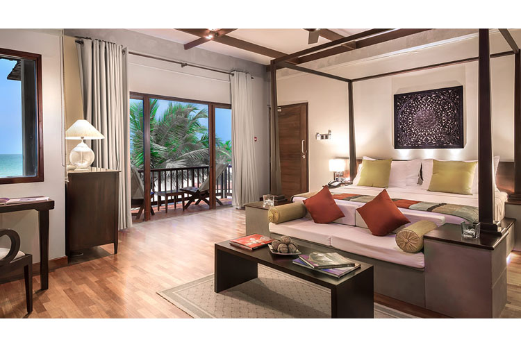 Uga Bay, a boutique hotel in Passikudah